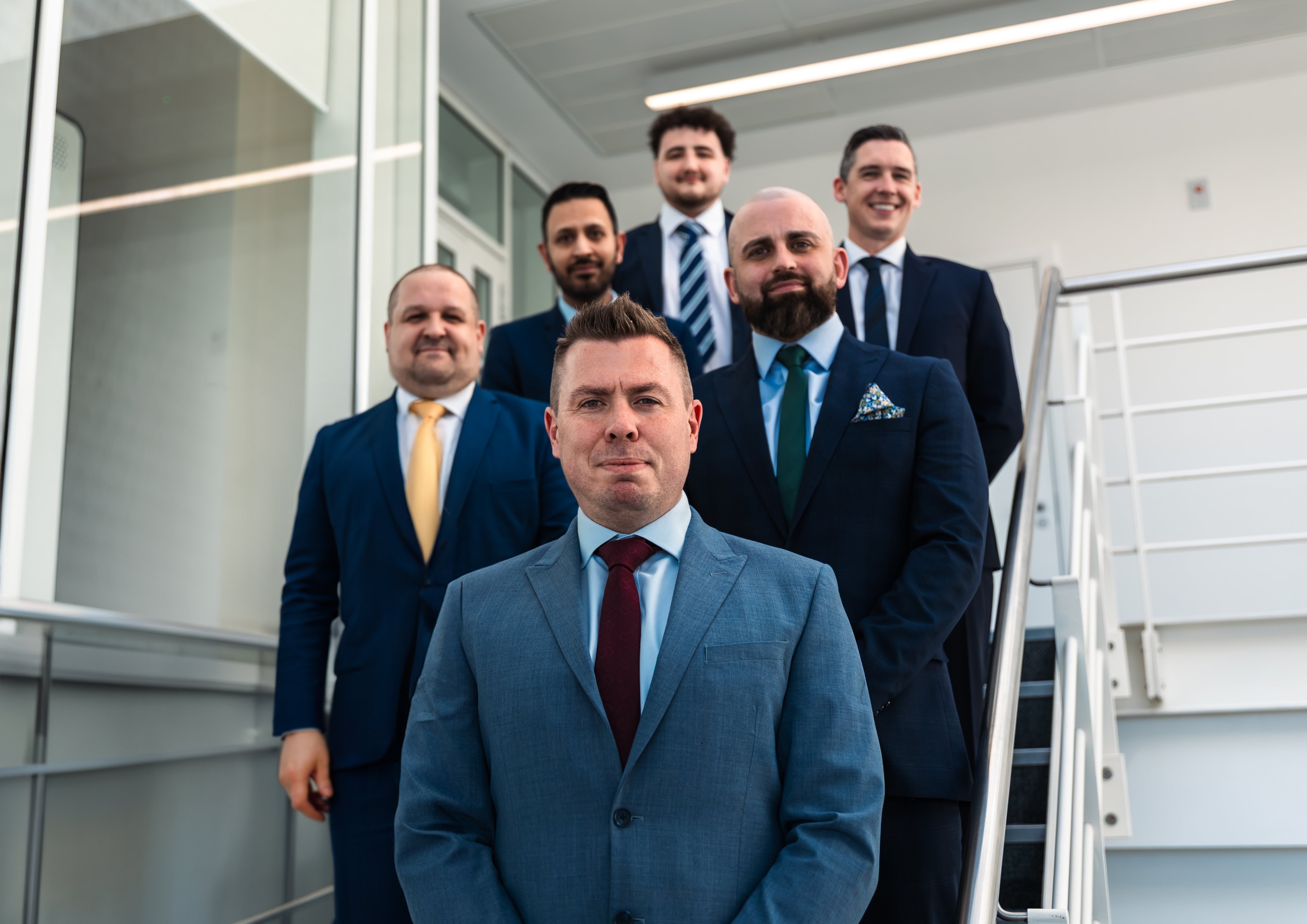 Diversify the InterBay way